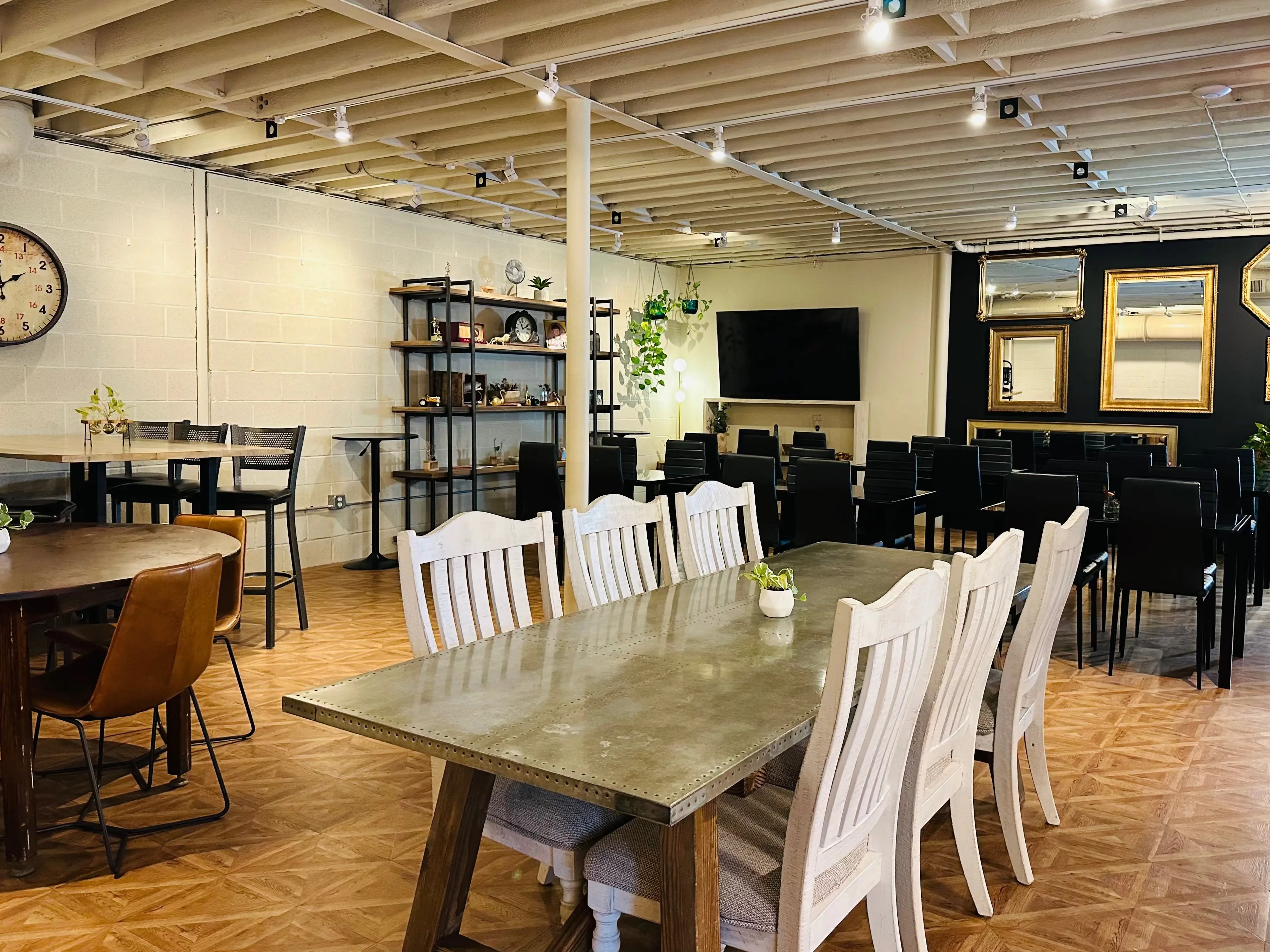 Event Venue Located In The Heart Of Hilliard, Ohio – Alive 614: Events ...
